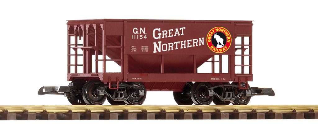 G Scale Ore Car – Model Train Solutions